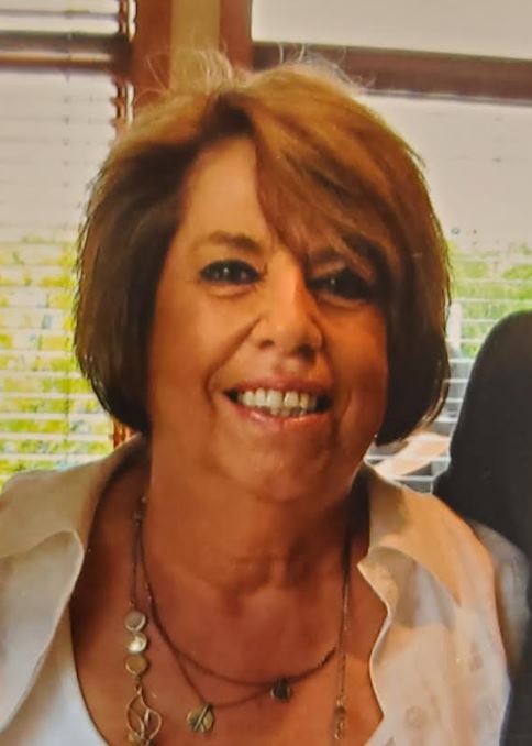 Connie June Bockas Stevens | News, Sports, Jobs - Standard-Examiner